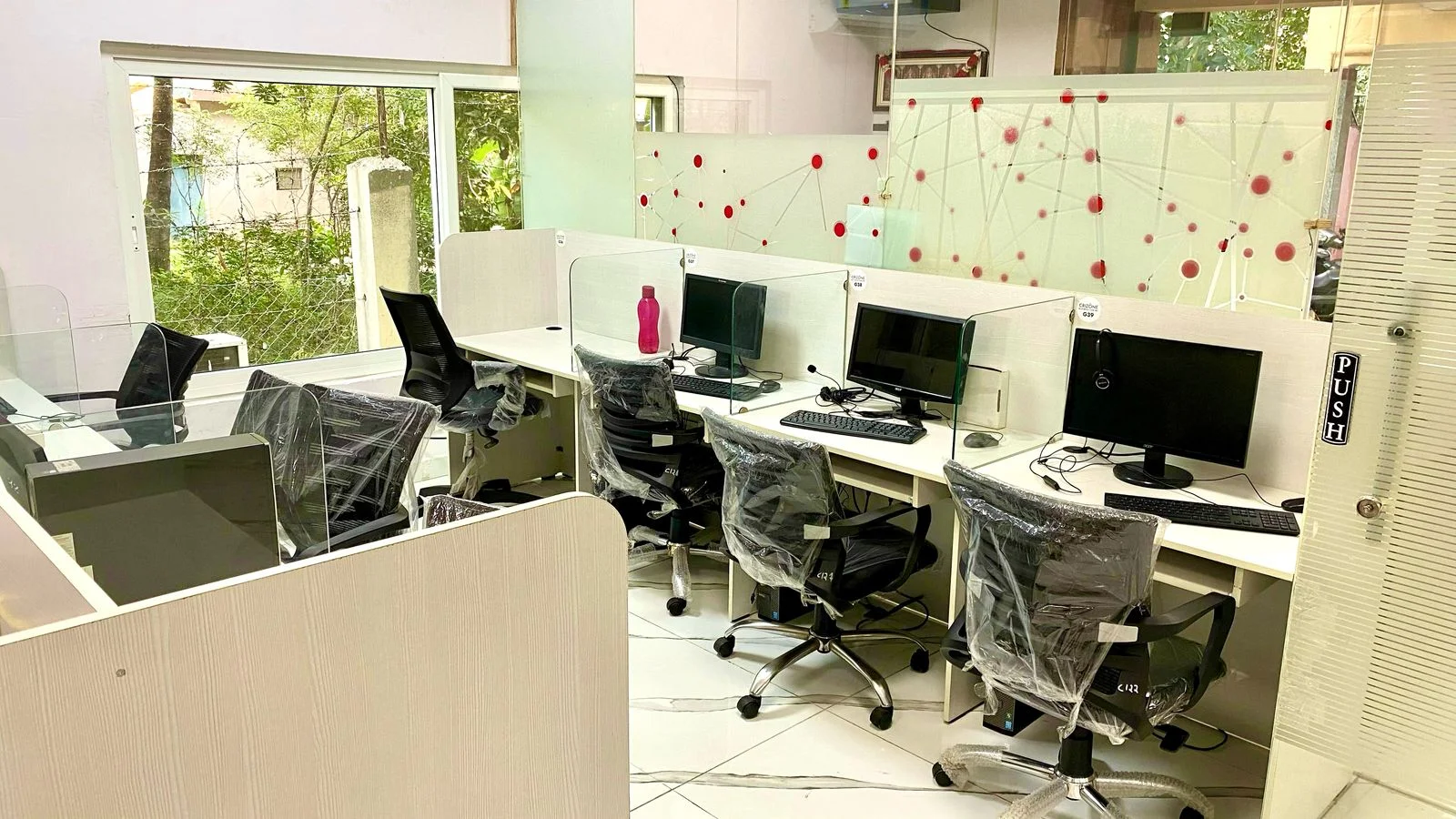 Best Coworking Space in Ambattur, Chennai | Crizone Business Centre — Crizone Business Centre